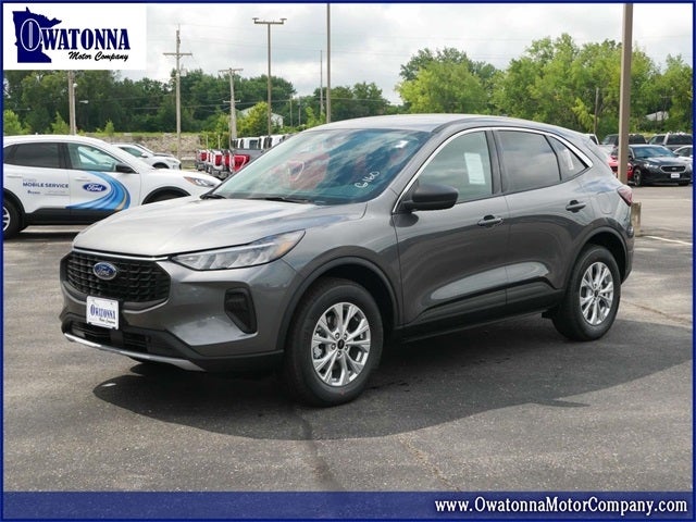 Ford Vehicle Inventory - Owatonna, MN Ford dealer in Owatonna MN - New ...