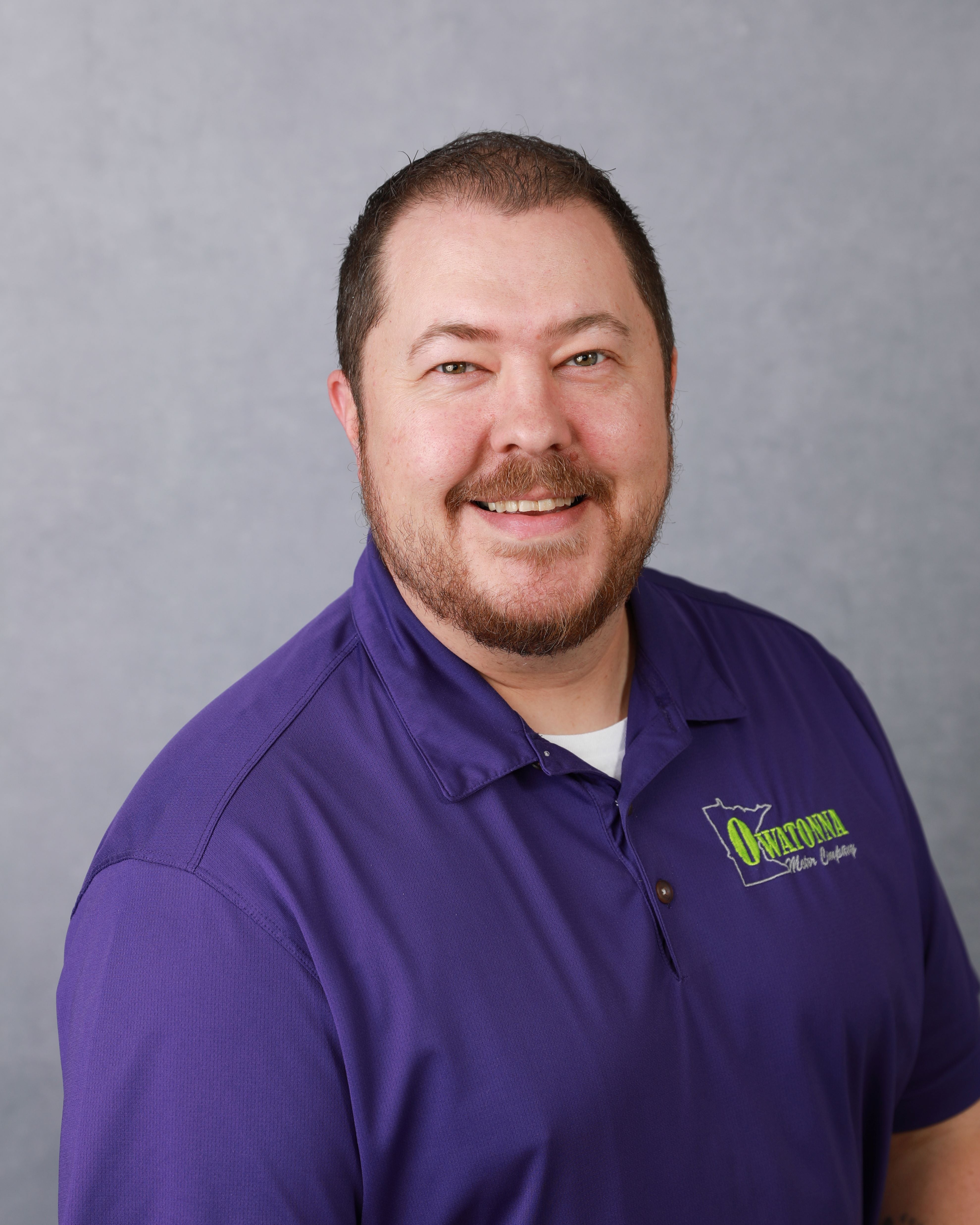 Owatonna Ford Lincoln Staff - Owatonna, MN Ford dealer in Owatonna MN ...